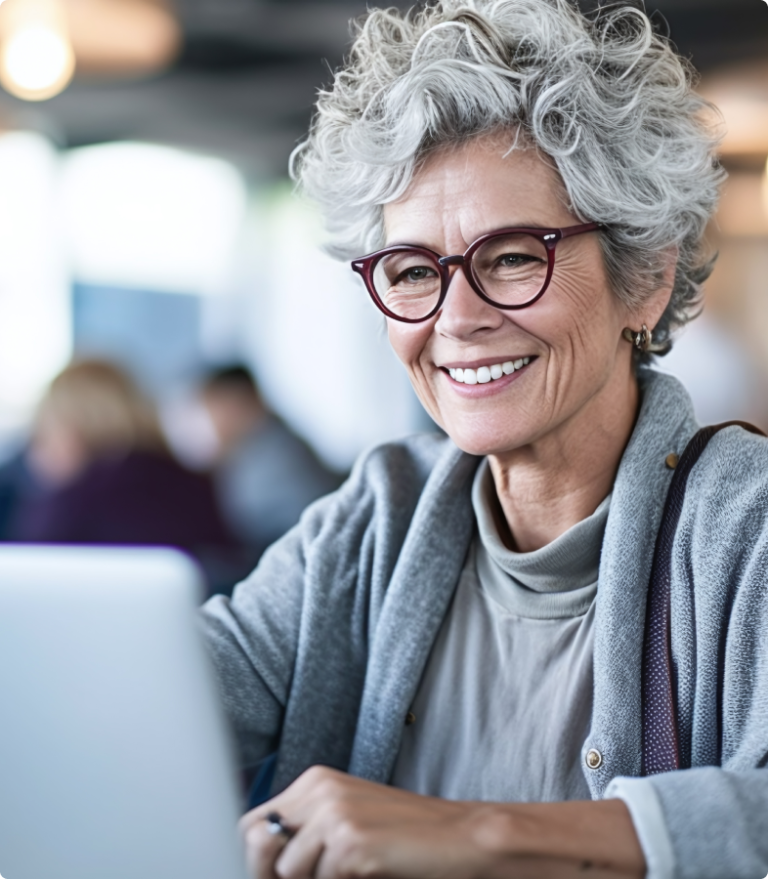 Free Glaucoma Test | MRF Vision System - Australia / NZ